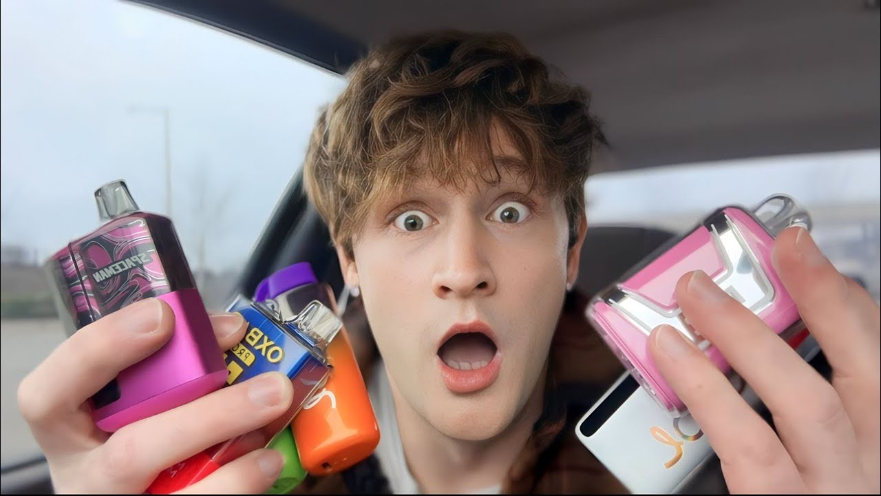 Best Vape Brand: A Guide to the Top Names in the Market