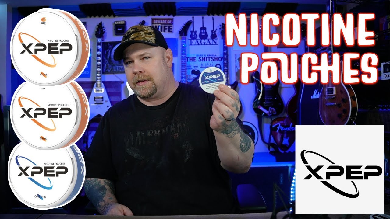 How to Use Nicotine Pouches Effectively: Techniques and Tips